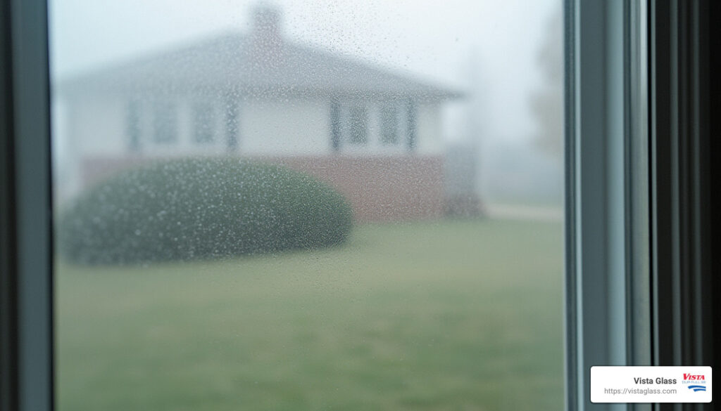 House Window Foggy: Top 3 Proven Fixes in 2024