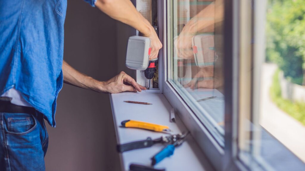 Why Home Glass Repair is Essential for Your Property